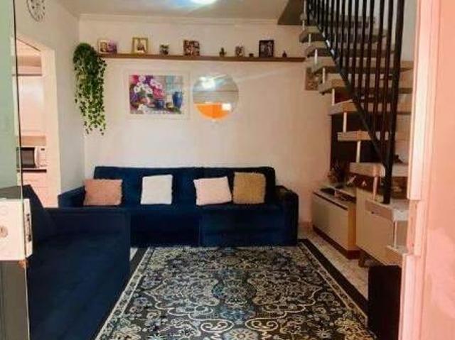 Casa á venda com 4 quartos e 2 vagas no bairro Homero Thon Santo André/SP