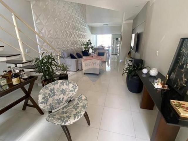 Casa à venda com 4 quartos e 4 suítes no condomínio Alto da Boa Vista Sorocaba