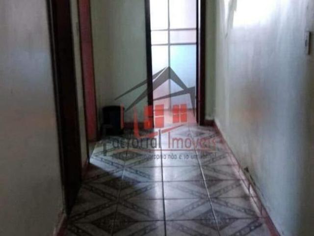 Casa à venda com 4 quartos e 5 vagas – Céu Azul B, Belo Horizonte/MG