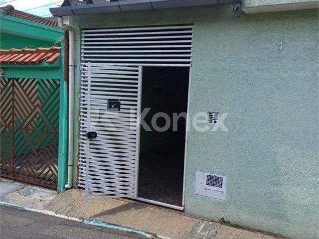 Casa à venda com 4 quartos em Vila Nivi, São Paulo