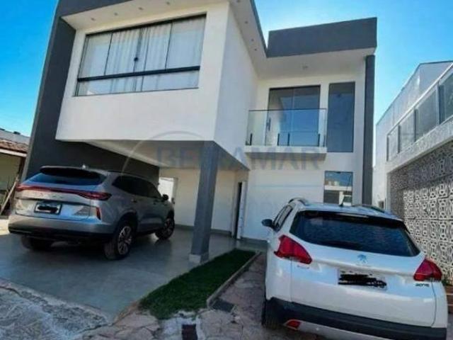 Casa à venda com 4 quartos em Arniqueiras