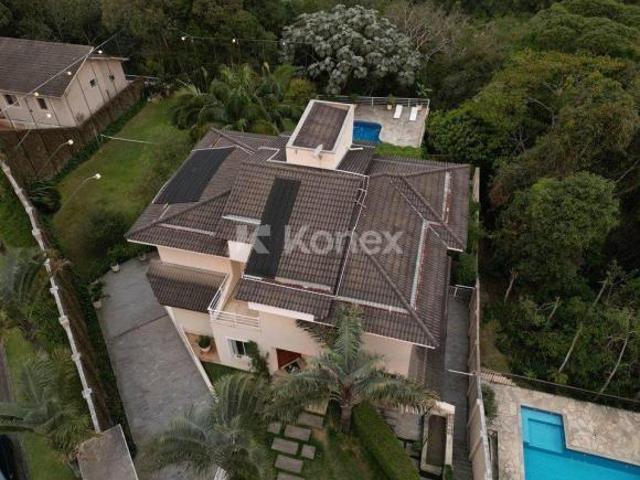 Casa à venda com 4 quartos em Caraguatá, Mairiporã