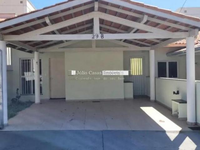 Casa a venda com 4 quartos em condomínio, 78,64 m2 Villa Di Luna, Sorocaba