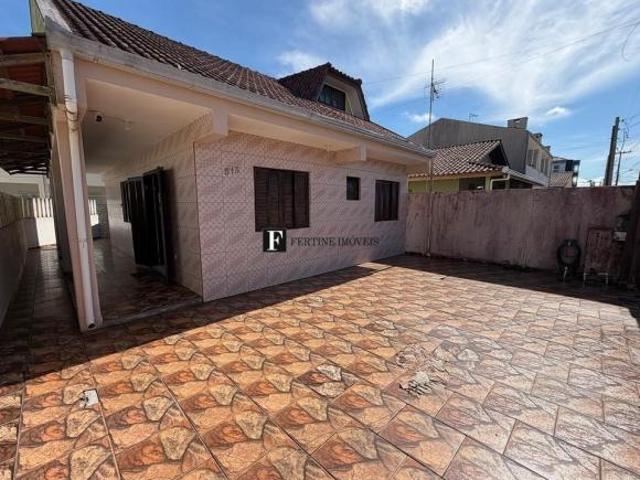Casa a venda com 4 quartos em Ipanema Faixa Mar