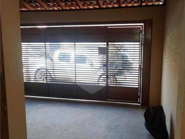 Casa à venda com 4 quartos em Loteamento Municipal São Carlos 3, São Carlos