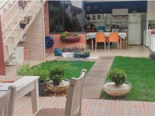 Casa À venda com 4 quartos Jardim Dall&apos Orto, /Sumaré/SP