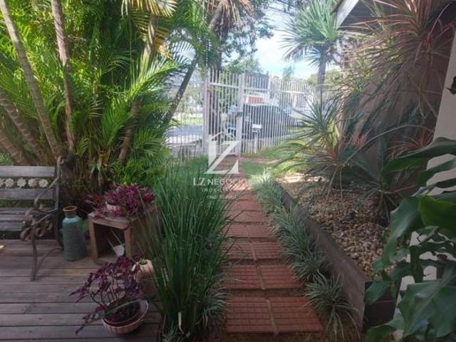 Casa à venda com 4 quartos Jardim Europa, Zona Sul