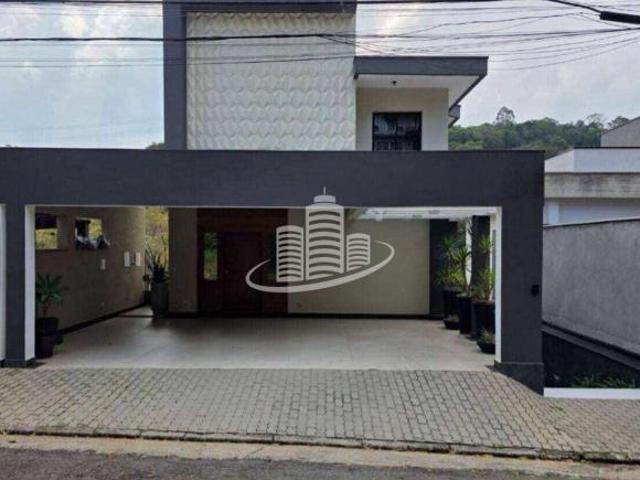 Casa à Venda com 4 quartos, Jardim Itatinga, São Paulo