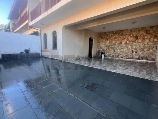 Casa à Venda com 4 Quartos jardim Monte Verde – Valinhos