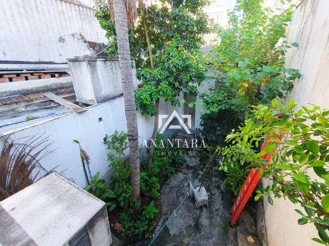 Casa à venda com 4 quartos Maracanã Rio de Janeiro/RJ