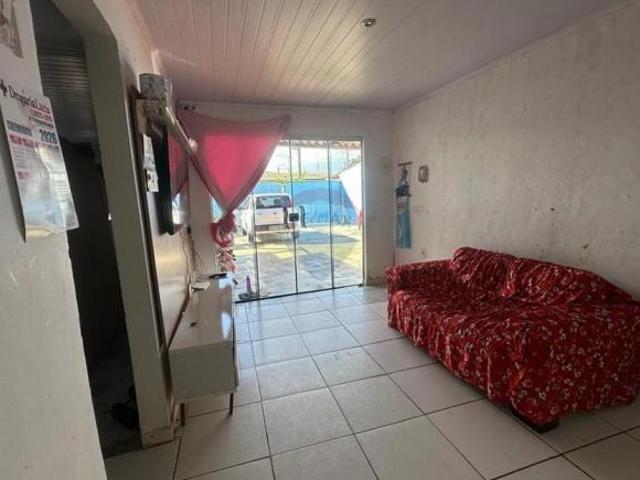CASA A VENDA COM 4 QUARTOS NA 433 SAMAMBAIA NORTE ACEITA FINANCIMENTO COM LAUDO