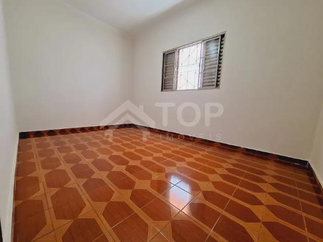 Casa a venda com 4 quartos na vila são josé