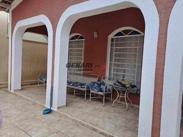Casa à venda com 4 quartos na Cidade Nova, Indaiatuba SP