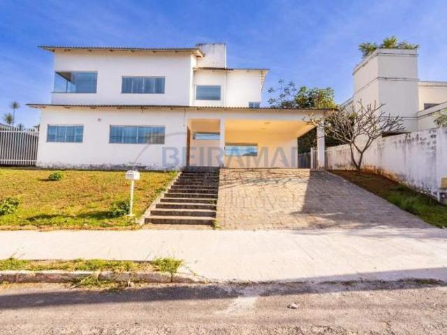 Casa à Venda com 4 Quartos na Condomínio Residencial Santa Mônica Jardim Botânico
