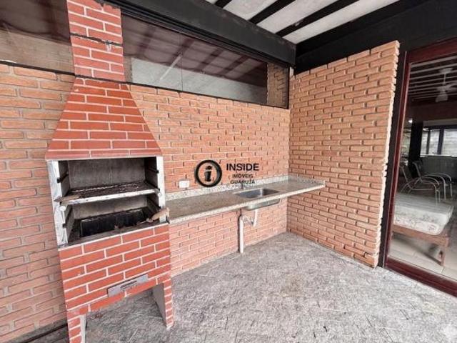 Casa à venda com 4 quartos na praia de pernambuco