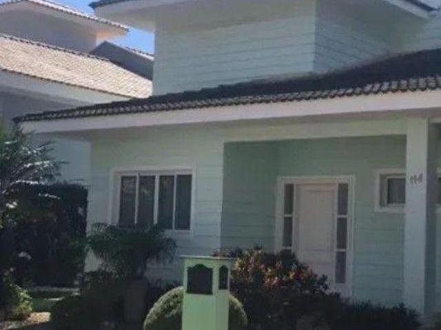 CASA À VENDA COM 4 QUARTOS, NO TERRAS DE SÃO CARLOS EM JUNDIAÍ