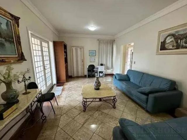 Casa à venda com 4 quartos no Tijuco das Telhas em Campinas SP