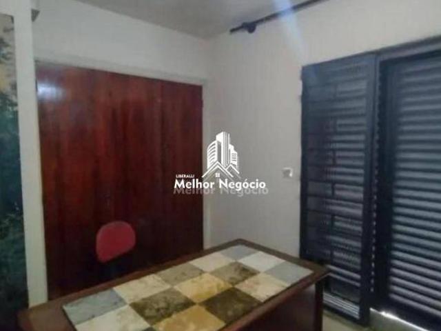 Casa à venda com 4 quartos no Vila Jequitibás em Campinas/SP