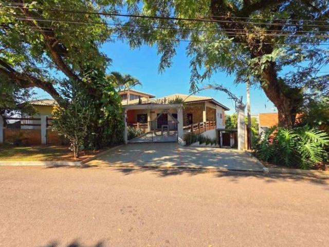 Casa com 332,58 m² 4 quartos venda no Vista Alegre Sede em Vinhedo