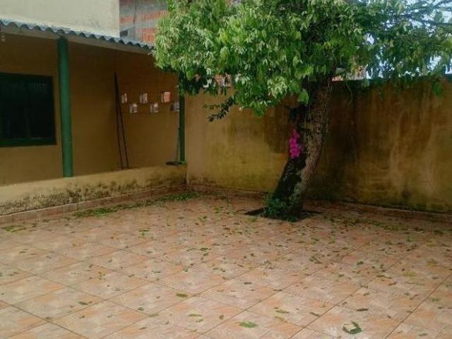 Casa à venda com 4 quartos no bairro Corumbá