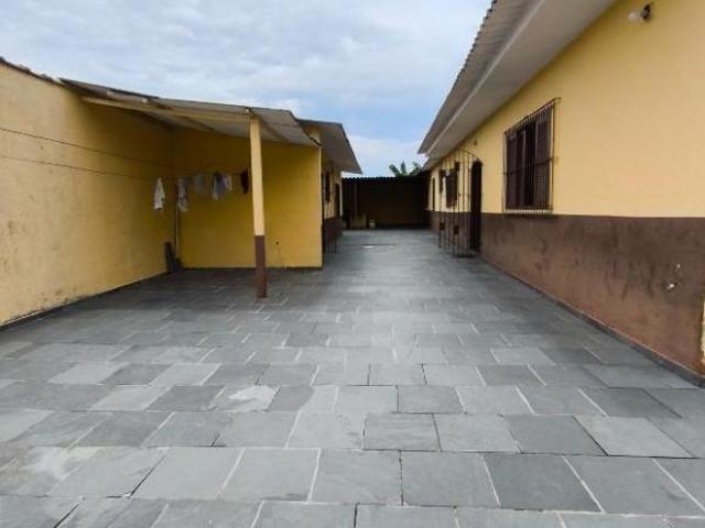 Casa à venda com 4 quartos no bairro Corumbá