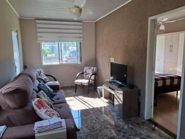 Casa à venda com 4 quartos no bairro Campo Novo