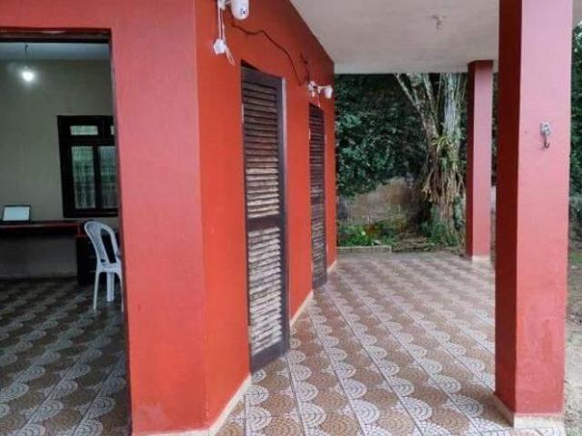 Casa à venda com 4 quartos no bairro Campos Elíseos