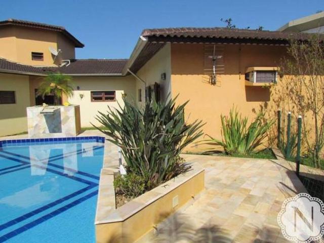 Casa à venda com 4 quartos no bairro Cibratel I