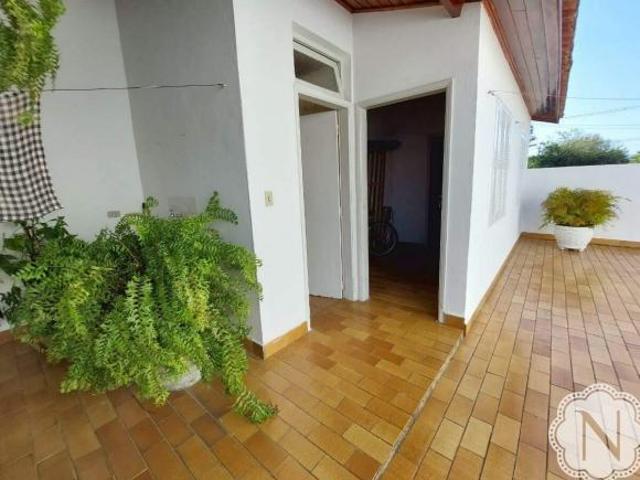 Casa à venda com 4 quartos no bairro Cibratel I