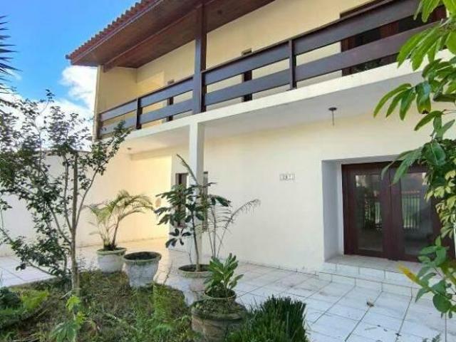 Casa à venda com 4 quartos no bairro Cibratel I