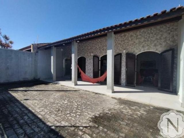 Casa à venda com 4 quartos no bairro Cibratel I