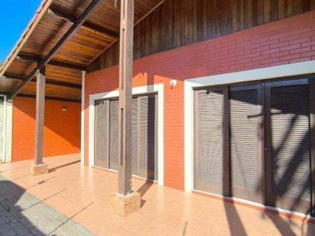 Casa à venda com 4 quartos no bairro Cibratel I