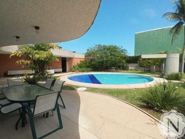 Casa à venda com 4 quartos no bairro Cibratel II