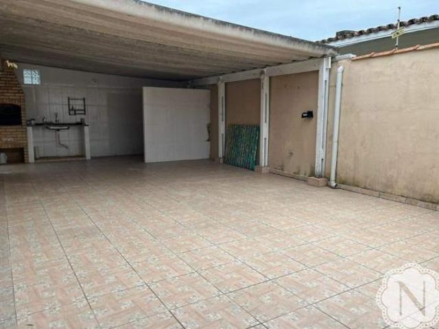Casa à venda com 4 quartos no bairro Cibratel II