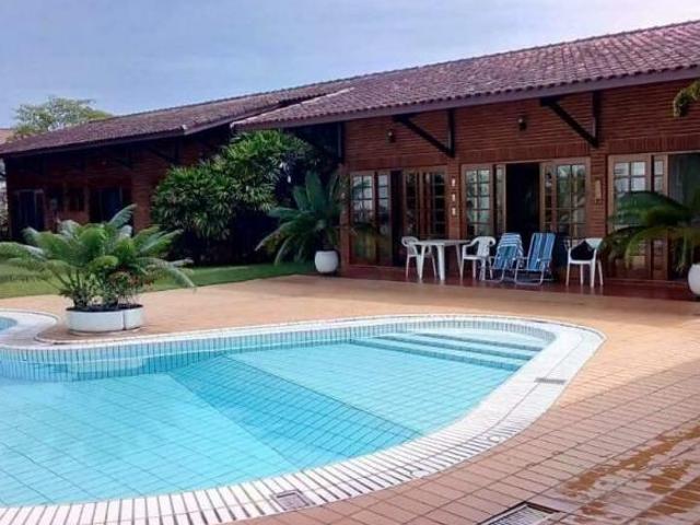 Casa à venda com 4 quartos no bairro Cibratel II