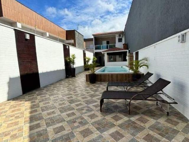Casa à venda com 4 quartos no bairro Cibratel II