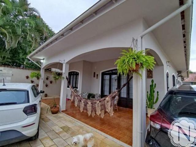 Casa à venda com 4 quartos no bairro Cibratel II