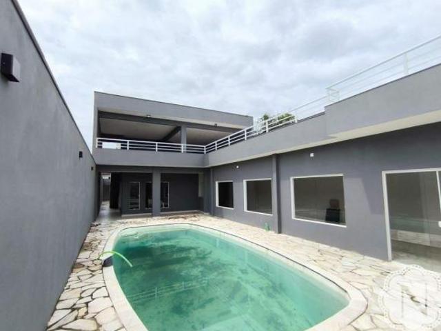 Casa à venda com 4 quartos no bairro Cibratel II