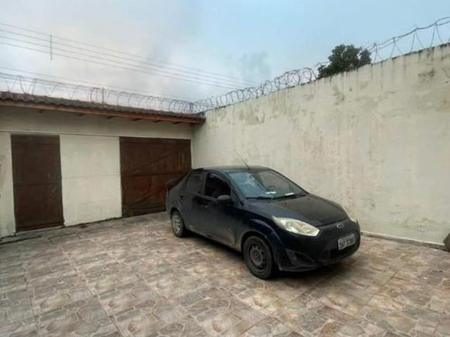 Casa à venda com 4 quartos no bairro Cibratel II