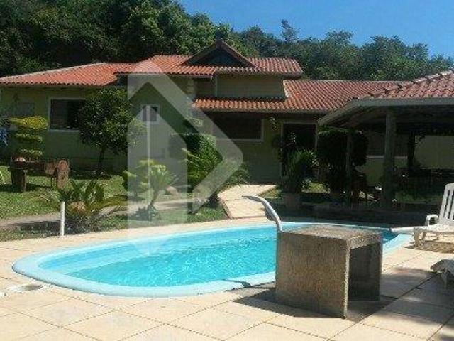 Casa a venda com 4 quartos no bairro Aberta dos Morros