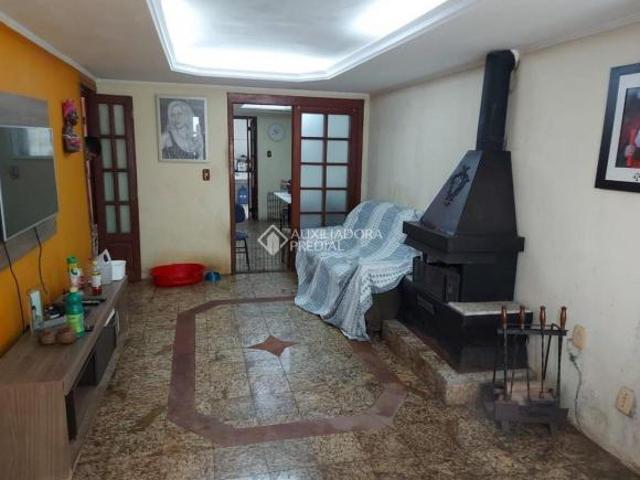 Casa à venda com 4 quartos no bairro Aberta dos Morros, na Zona Sul