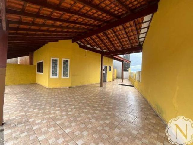 Casa à venda com 4 quartos no bairro Bopiranga