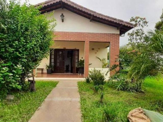Casa à venda com 4 quartos no bairro Belas Artes