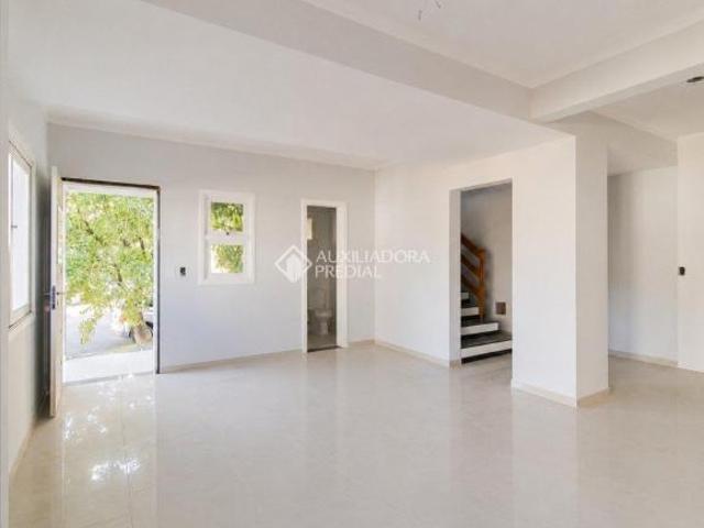 Casa à venda com 4 quartos no bairro Espírito Santo