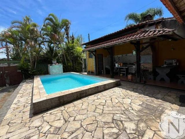 Casa à venda com 4 quartos no bairro Jamaica Praia