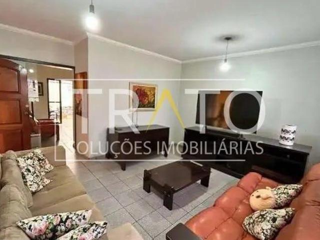 Casa à venda com 4 quartos no bairro Jardim Nova Europa