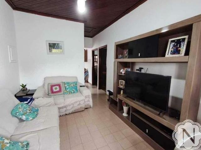 Casa à venda com 4 quartos no bairro Nova Itanhaém Praia