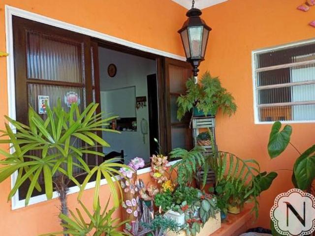 Casa à venda com 4 quartos no bairro Nossa Senhora do Sion