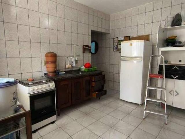 Casa à venda com 4 quartos no bairro Sabaúna