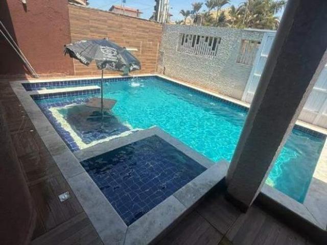 Casa à venda com 4 quartos no bairro Tupy